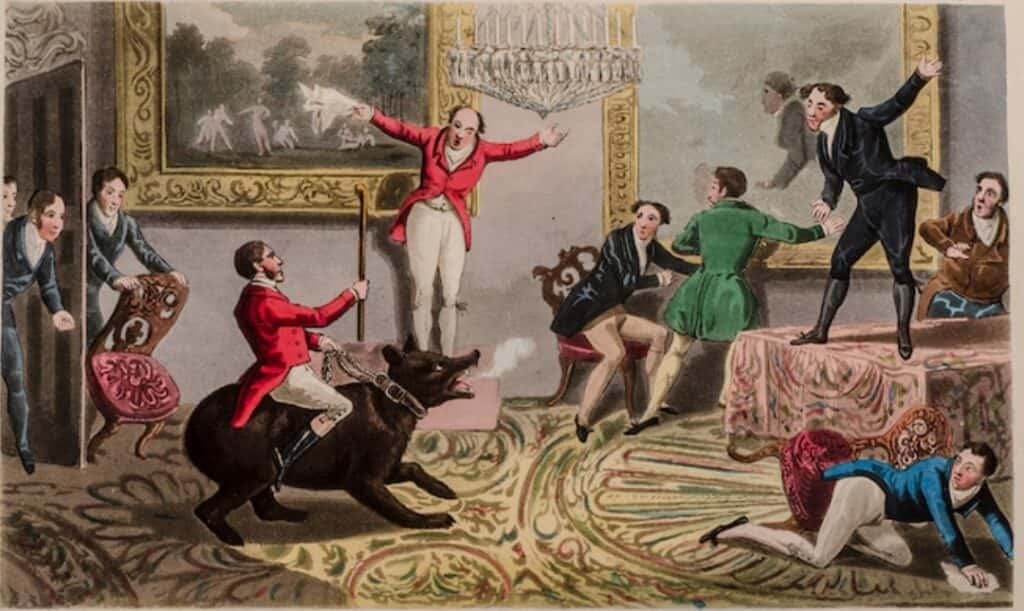 Oddball Facts About The Weirdest People In History