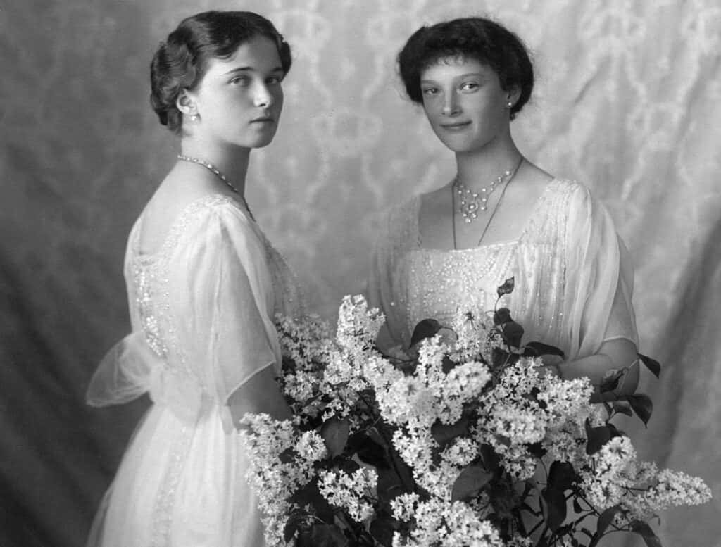 The Disturbing Downfall Of The Imperial Romanovs