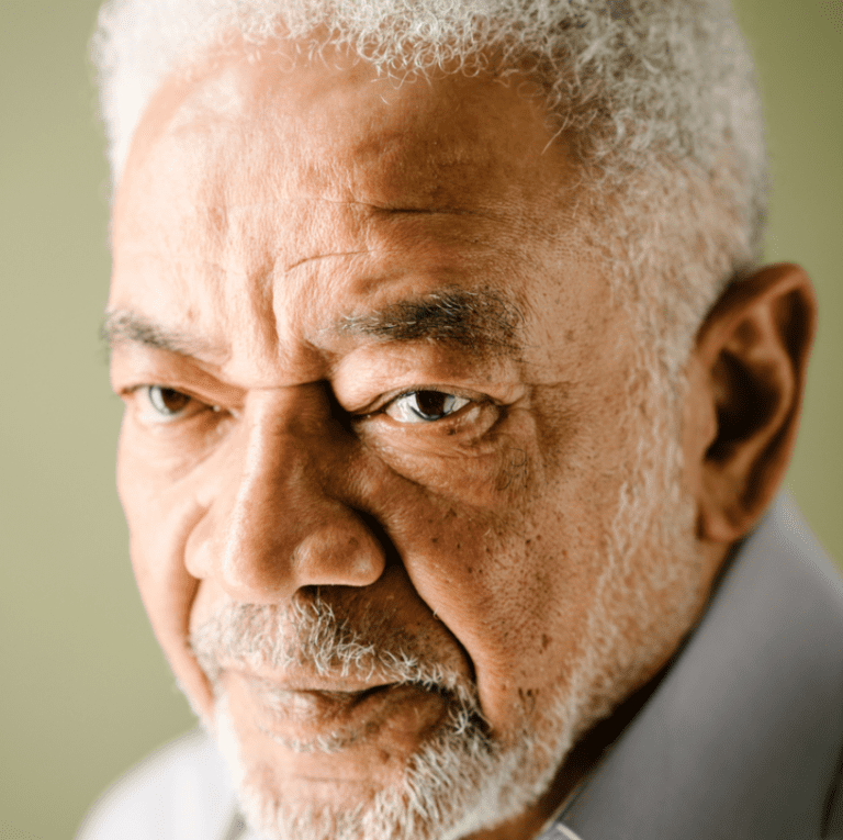 55 Sad Facts About Bill Withers, The Soul Man Who Walked Away