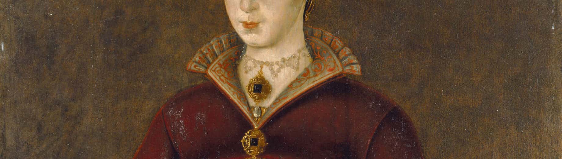 Tragic Facts About Lady Jane Grey, The Nine Days Queen - Factinate