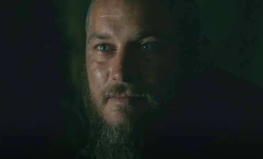 Fearsome Facts About Ragnar Lothbrok, The Legendary Viking Warrior ...