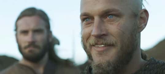 Fearsome Facts About Ragnar Lothbrok, The Legendary Viking Warrior ...