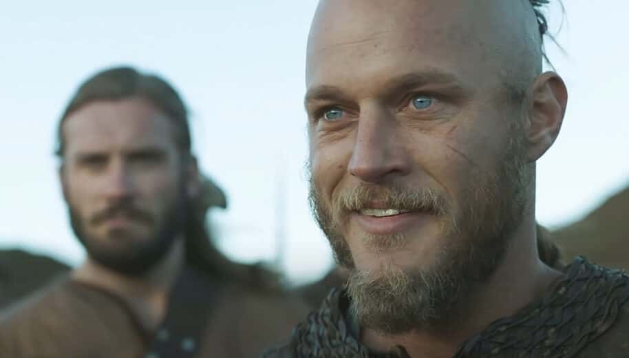 Fearsome Facts About Ragnar Lothbrok, The Legendary Viking Warrior ...