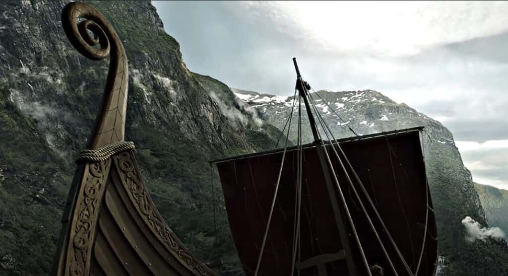 Fearsome Facts About Ragnar Lothbrok, The Legendary Viking Warrior