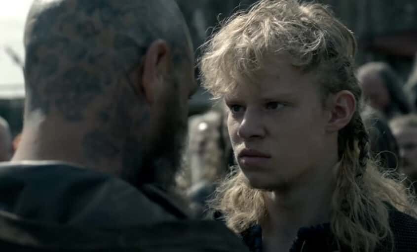 Fearsome Facts About Ragnar Lothbrok, The Legendary Viking Warrior ...