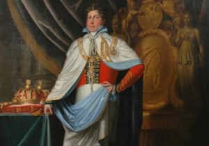 Prince Edward, Queen Victoria's Father