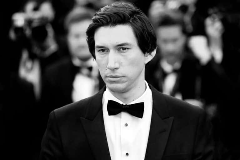 Smoldering Facts About Adam Driver