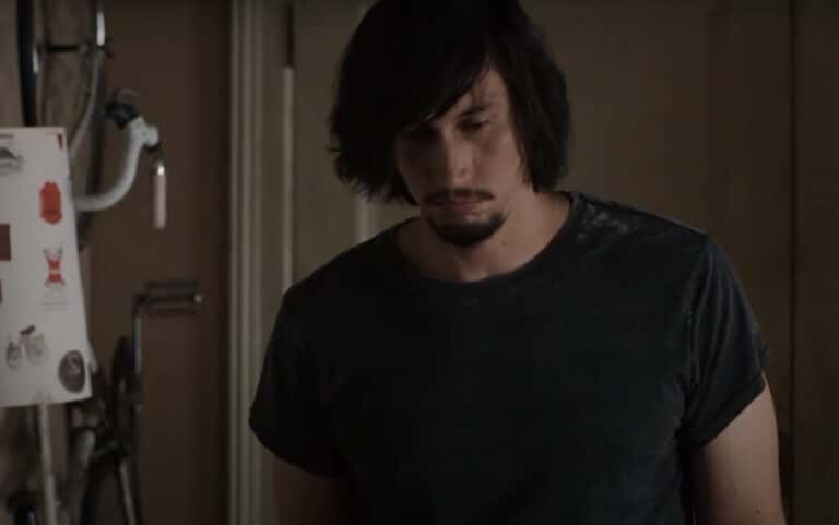 Smoldering Facts About Adam Driver