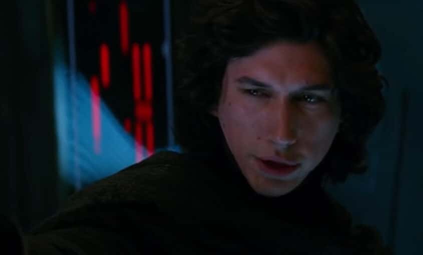 Smoldering Facts About Adam Driver - Factinate