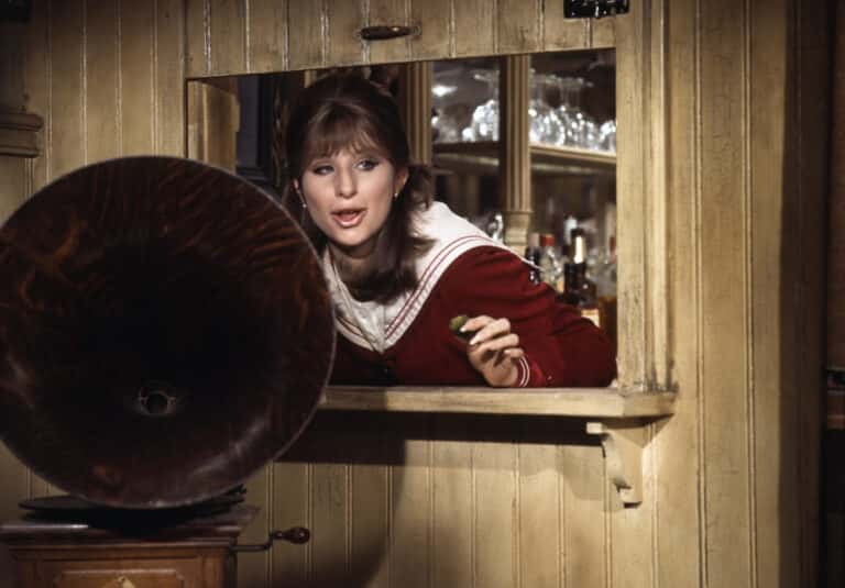 Carol Channing Made Everyone Laugh—But Behind The Scenes, Her Life Was ...
