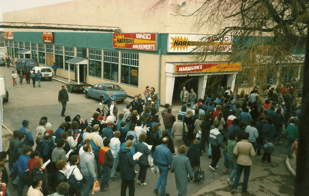 Screaming Facts About Theme Parks