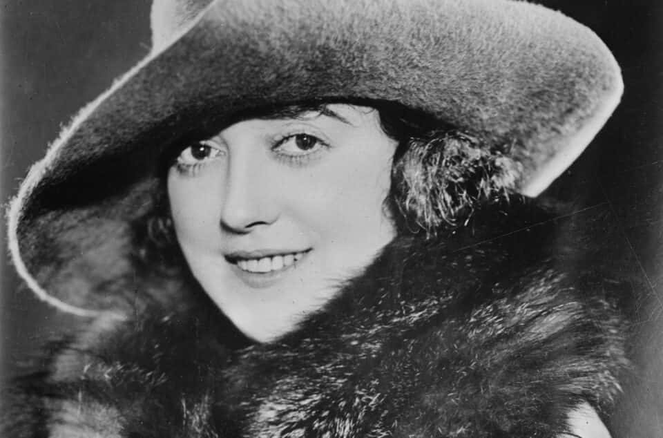 Tragic Facts About Mabel Normand, Forgotten Hollywood Icon - Factinate