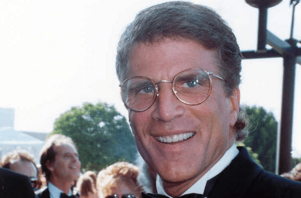 Steely Facts About Ted Danson, King Of The Sitcom - Factinate