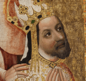 Richard II was one of the most cowardly and disastrous rulers England ...