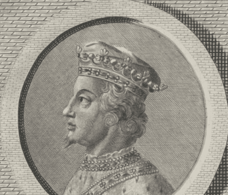 Richard II was one of the most cowardly and disastrous rulers England ...