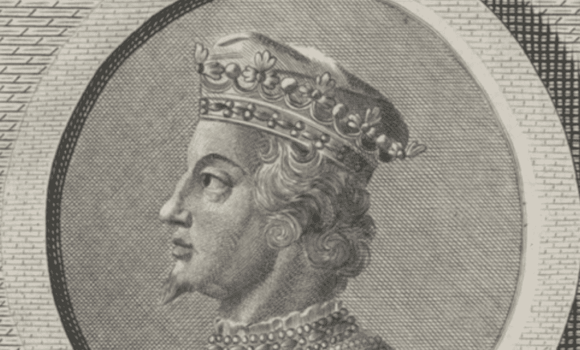 Treacherous Facts About Richard II, The Broken King - Factinate