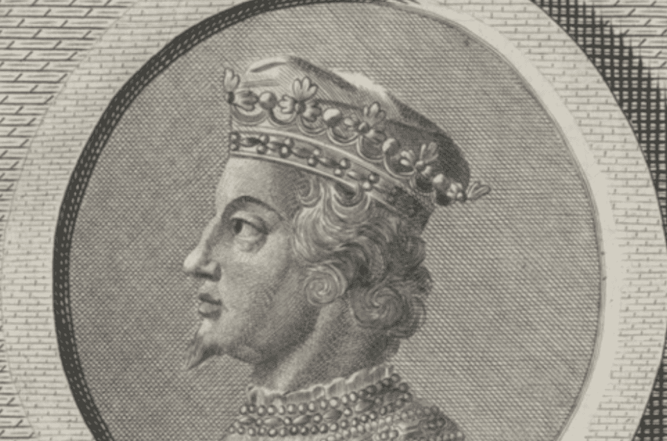 Treacherous Facts About Richard II, The Broken King - Factinate