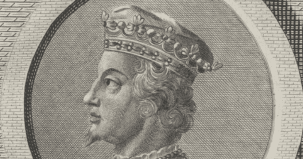 Treacherous Facts About Richard II, The Broken King - Factinate