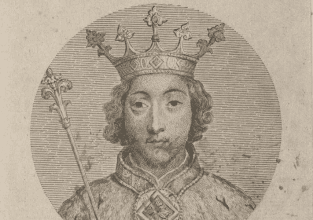 Richard II was one of the most cowardly and disastrous rulers England ...