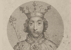 Richard II was one of the most cowardly and disastrous rulers England ...