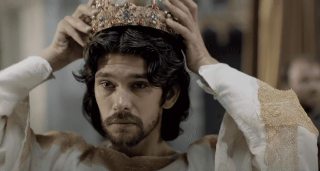 Richard II was one of the most cowardly and disastrous rulers England ...