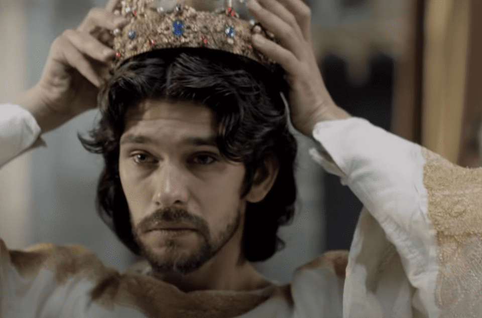 Treacherous Facts About Richard II, The Broken King - Factinate
