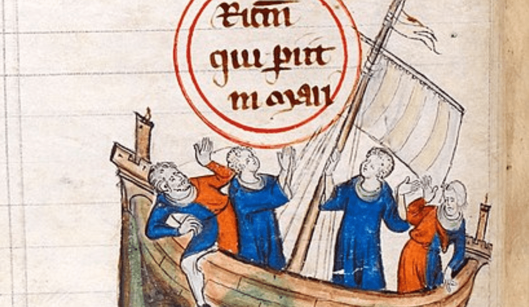 Grim Facts About The Anarchy, England's Chaotic Conflict - Factinate