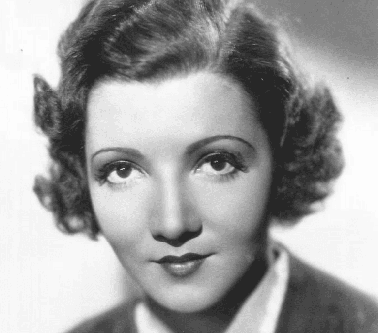 Mysterious Facts About Claudette Colbert, The Elusive Starlet