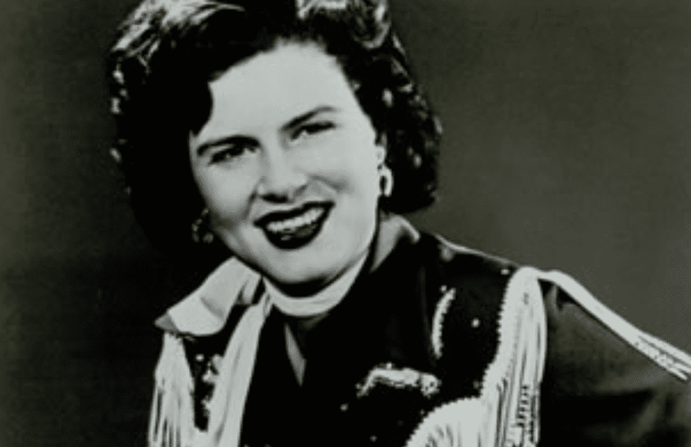 The Tragic Story Of Patsy Cline And The Day Country Music Died - Factinate
