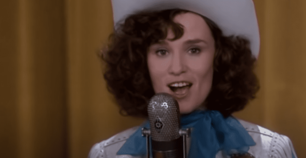 The Tragic Story Of Patsy Cline And The Day Country Music Died - Factinate