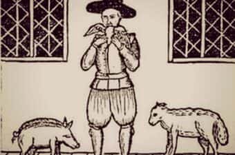 The Dark Truth About Tarrare, The Man Who Couldn’t Stop Eating - Factinate