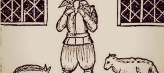 The Dark Truth About Tarrare, The Man Who Couldn’t Stop Eating - Factinate