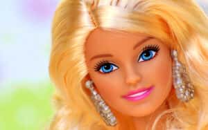 Plastic Facts About Barbie