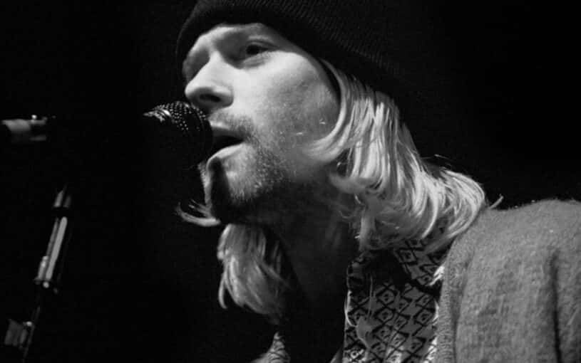 Grungy Facts About Nirvana - Factinate