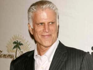 Steely Facts About Ted Danson, King Of The Sitcom