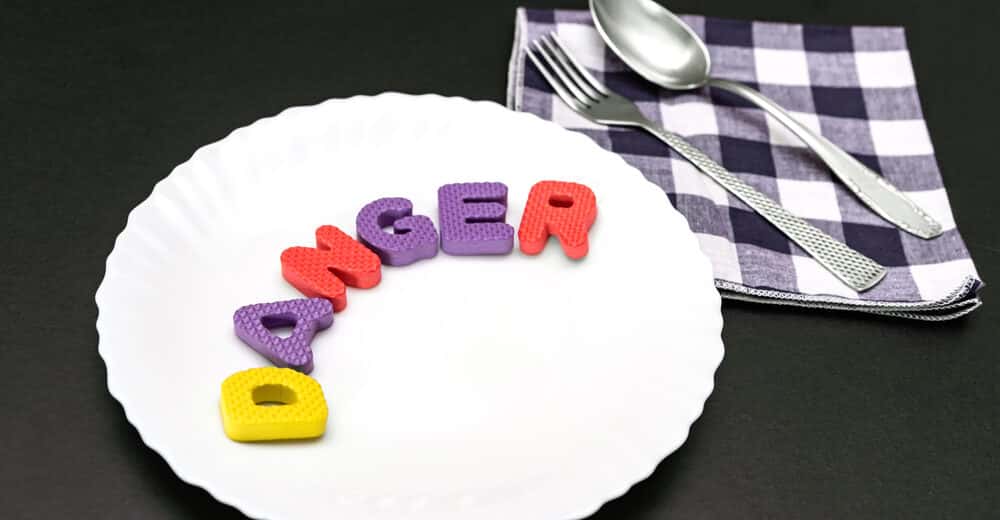 The Dark Truth About Tarrare, The Man Who Couldn’t Stop Eating - Factinate