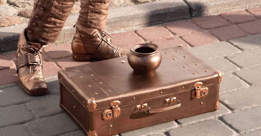 The Dark Truth About Tarrare, The Man Who Couldn’t Stop Eating - Factinate