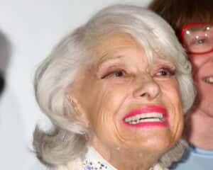 Carol Channing Made Everyone Laugh—But Behind The Scenes, Her Life Was ...