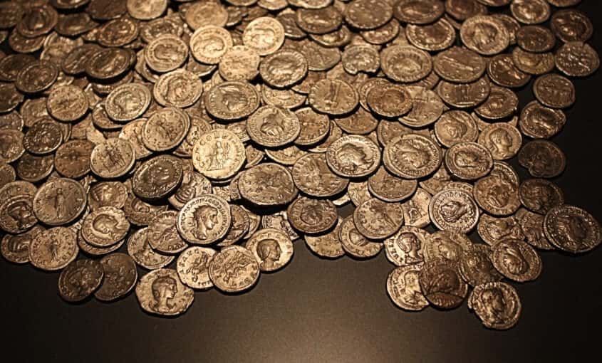 Unveiled Facts About Harems - Factinate