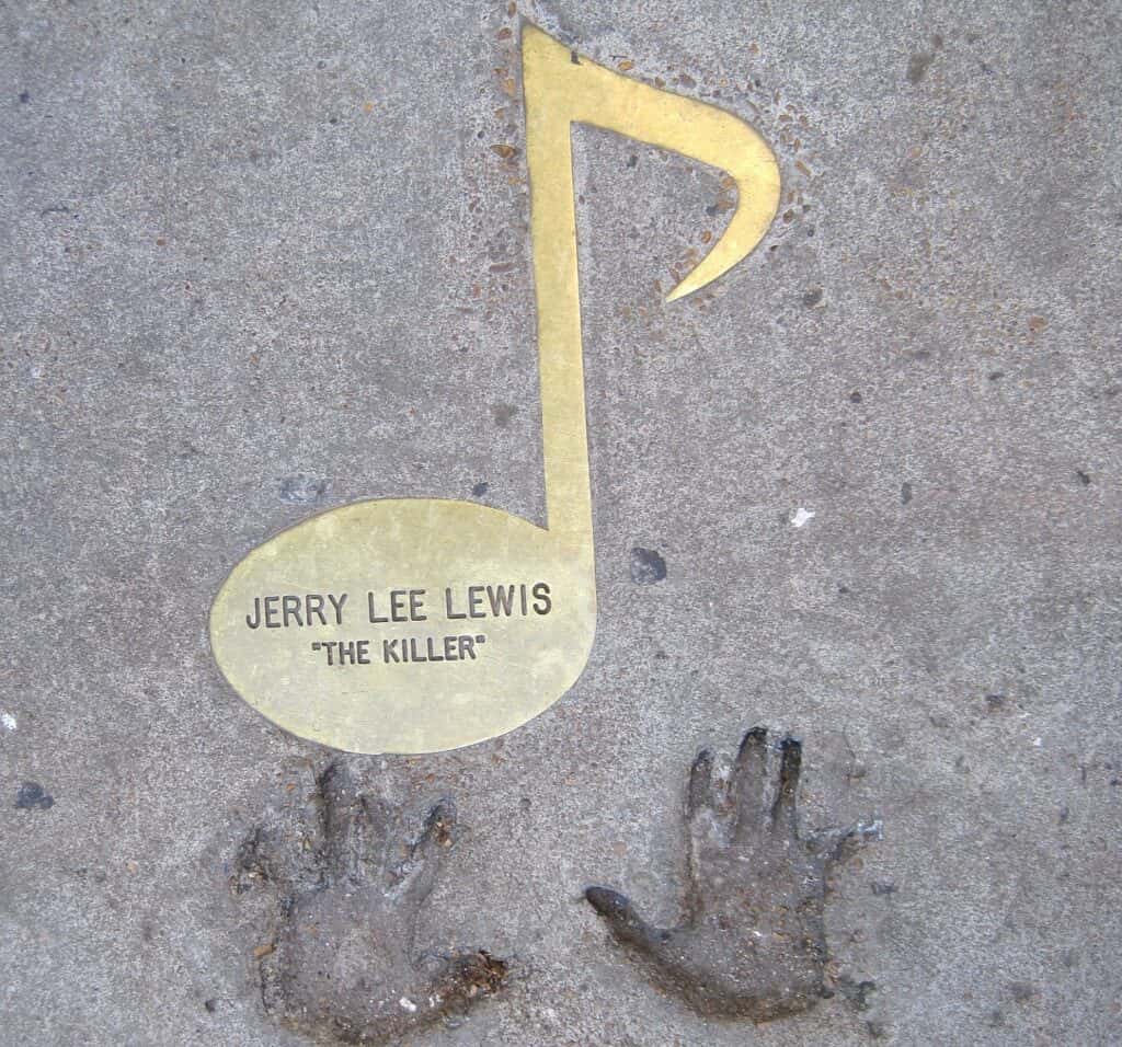 Jerry Lee Lewis’s life was filled with tragedy, controversy—and some ...