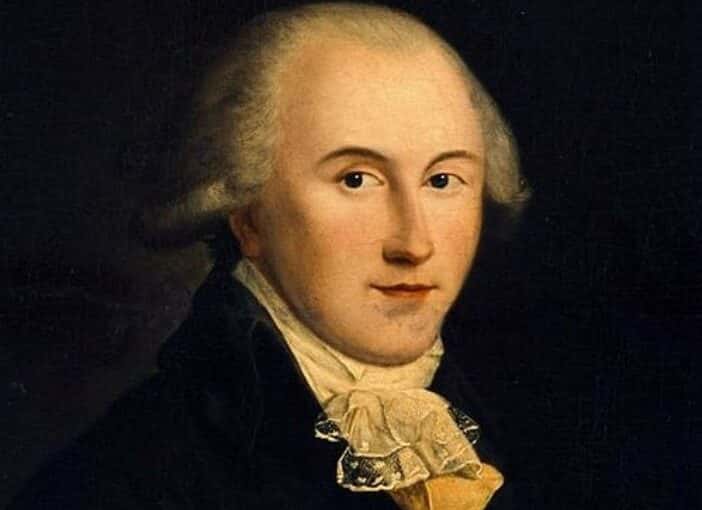 Grim Facts About Maximilien Robespierre, The Reaper Of Revolution ...