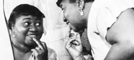 Trailblazing Facts About Hattie McDaniel, The Hollywood Pioneer - Factinate