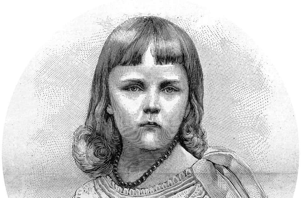 More People Need To Know About Elisabeth Marie, Austria’s “Red ...