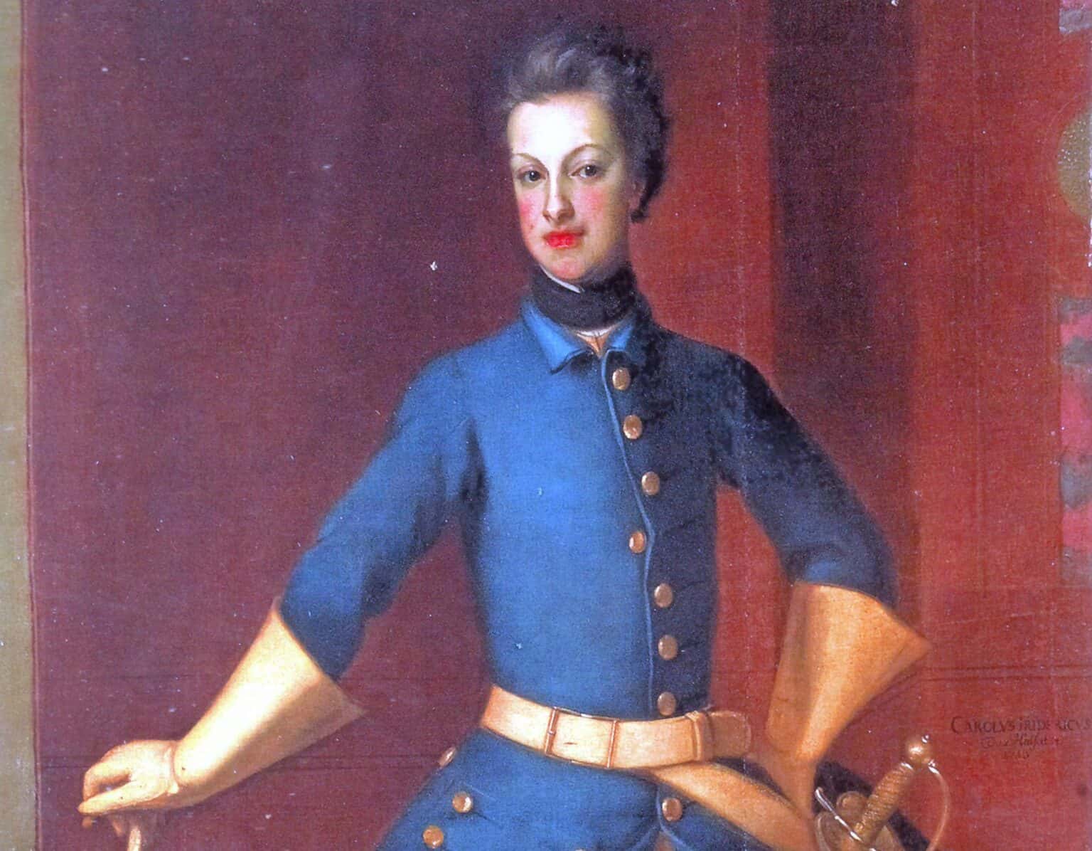 Emperor Peter III Could Be Russia’s Most Infamous Tsar, And That's ...