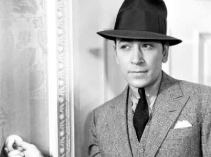 Provocative Facts About Betty Grable, The Pin-Up Queen - Factinate