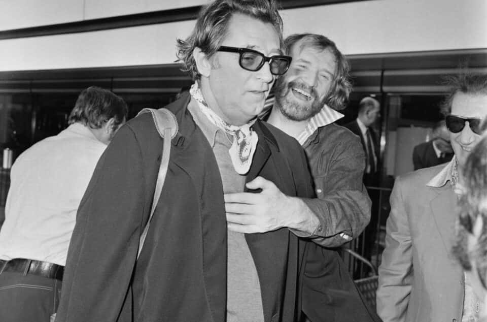 Rebellious Facts About Robert Mitchum, Hollywood's First Bad Boy ...