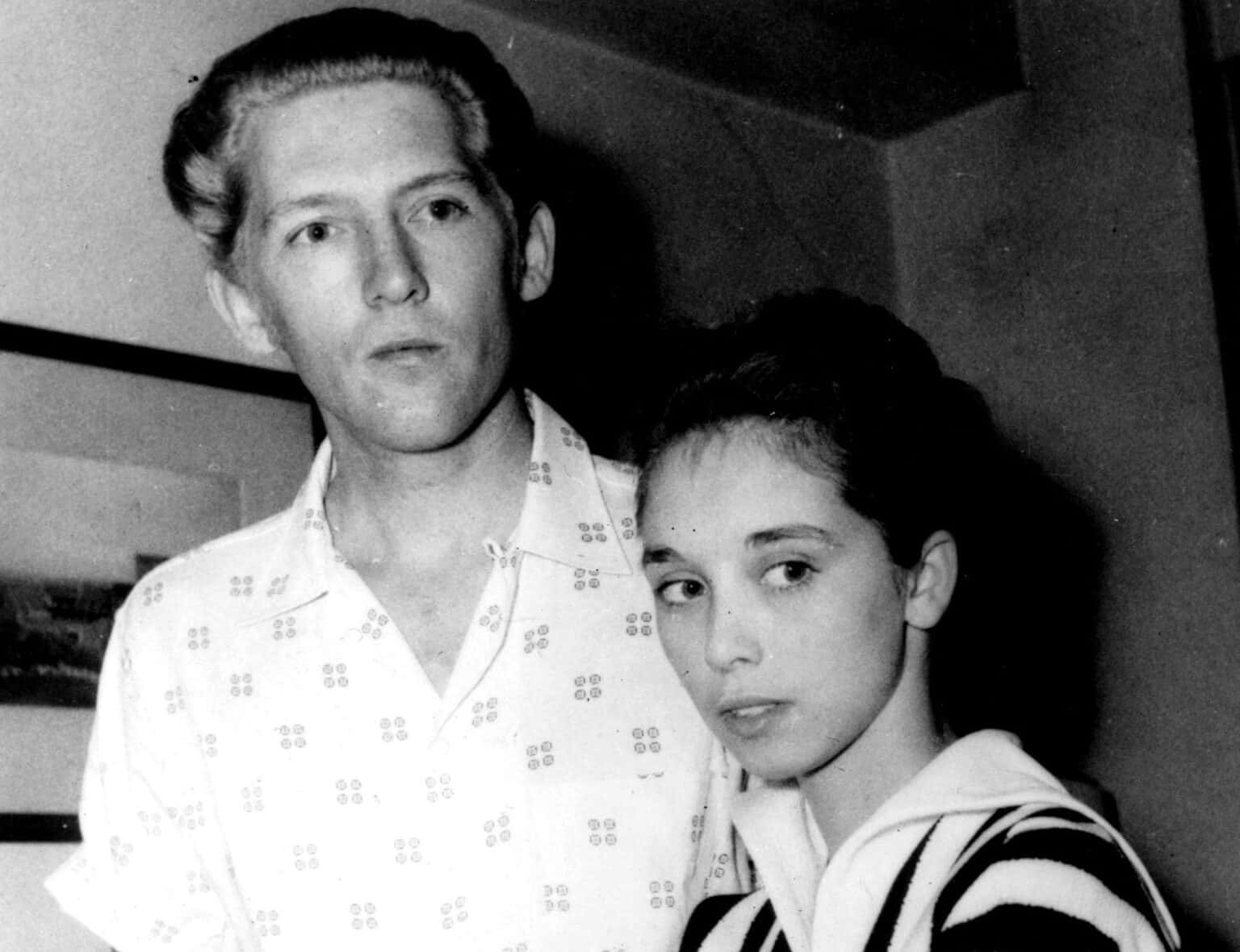 Jerry Lee Lewis’s life was filled with tragedy, controversy—and some ...