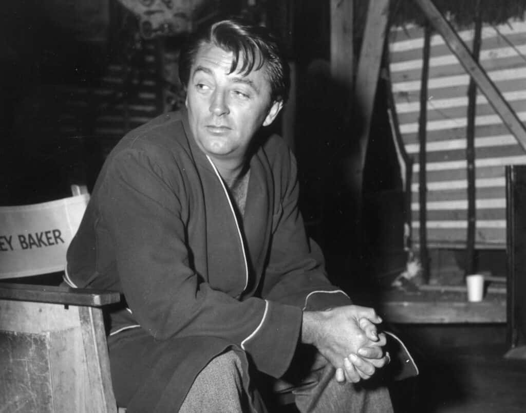 Rebellious Facts About Robert Mitchum, Hollywood's First Bad Boy