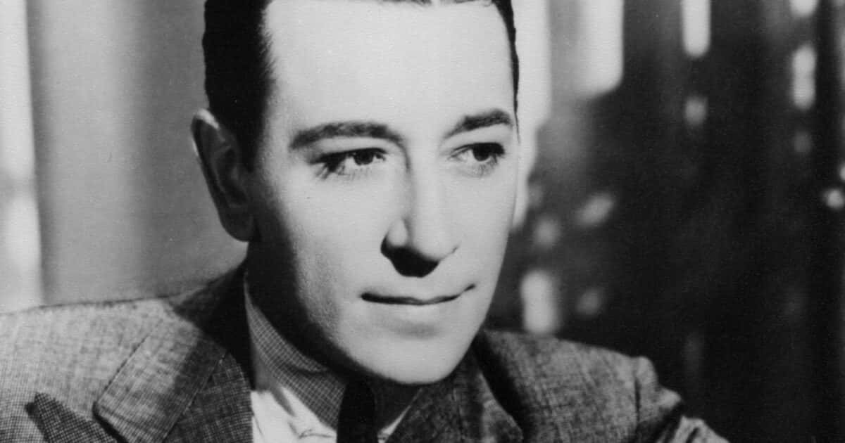 No-Good Facts About George Raft, The Gangster Actor - Factinate