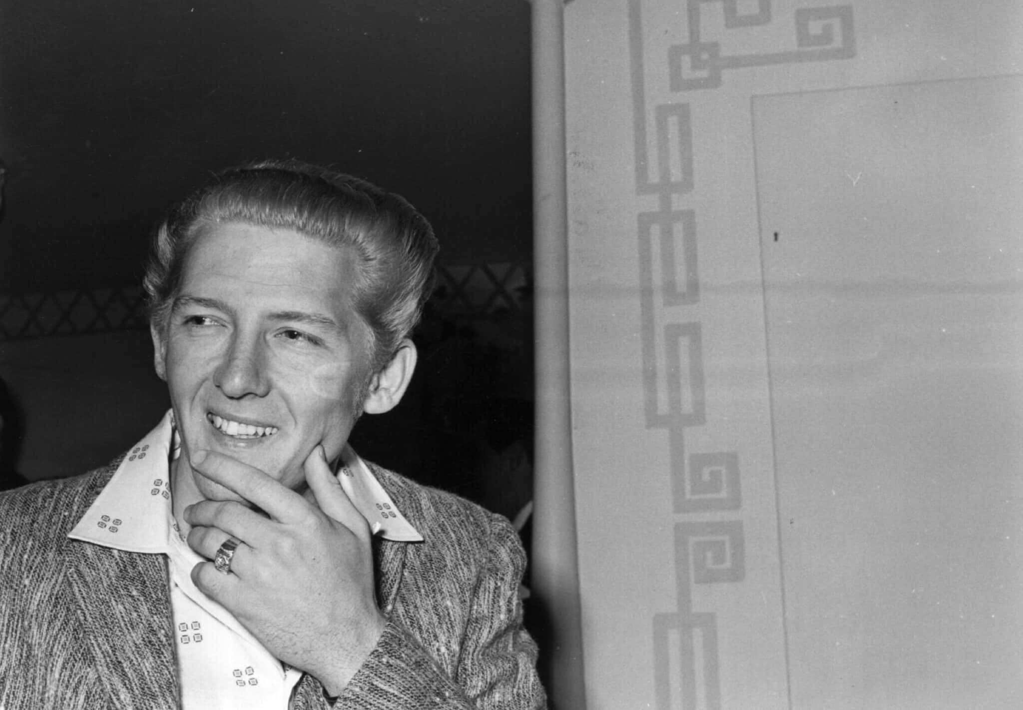 Jerry Lee Lewis’s life was filled with tragedy, controversy—and some ...